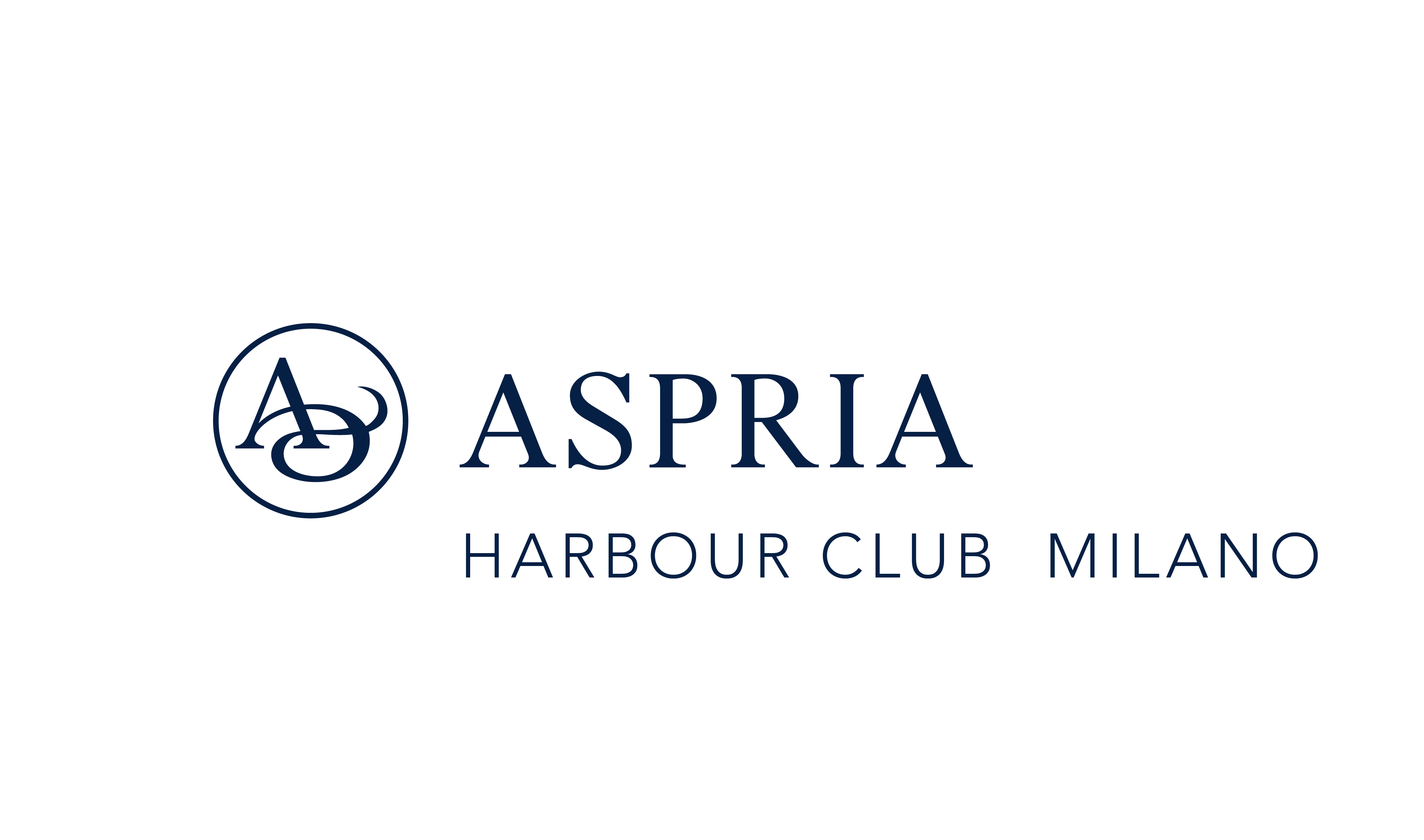 ASPRIA - HARBOUR CLUB - Colombo Sport