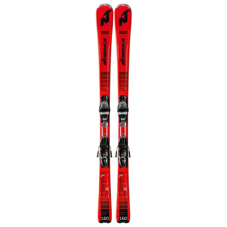Nordica Transfire RTX + Attacco TP2 Compact 10 2020 - Colombo Sport