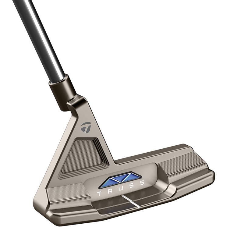 Taylormade TRUSS Putter - Colombo Sport