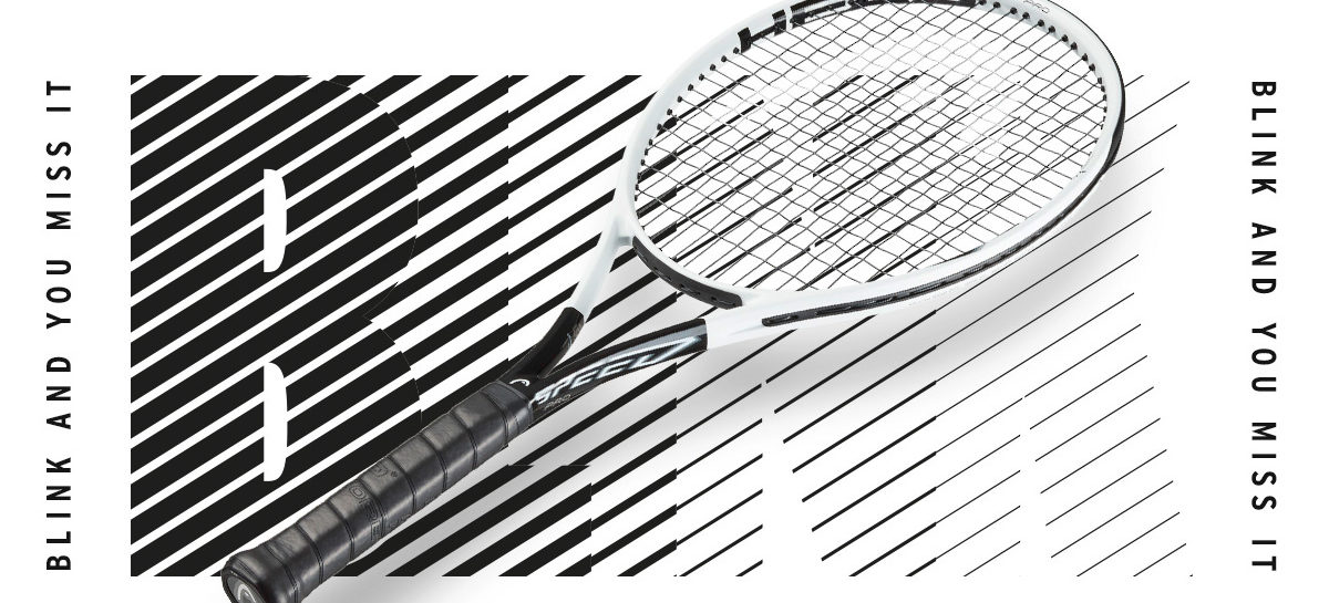 La Nuova Head Speed 2020 - Colombo Sport