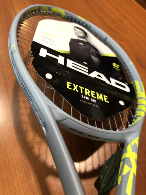 Le nuove Head Extreme! - Colombo Sport